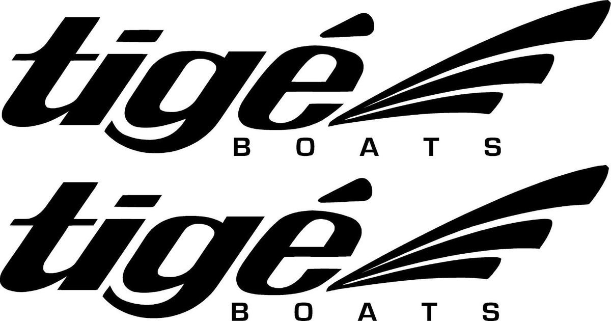 Tige Boats Logo Tige´Strategic Partnership With Indmar Indmar