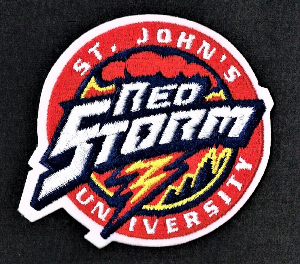 Red Storm College Logo
