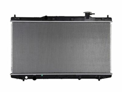 For 2013-2017 Honda Accord Radiator 58553JD 2014 2015 2016 Radiator | eBay