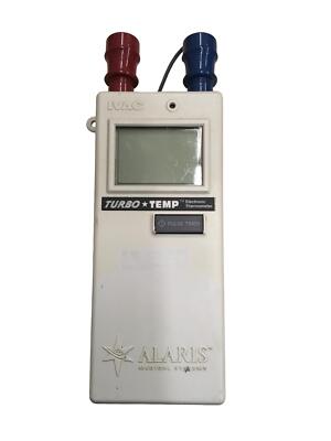 Thermometers - Alaris Ivac Turbo Temp