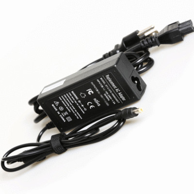 AC Adapter Charger for Compaq 5017 5017m LCD monitor Power Supply Cord ...