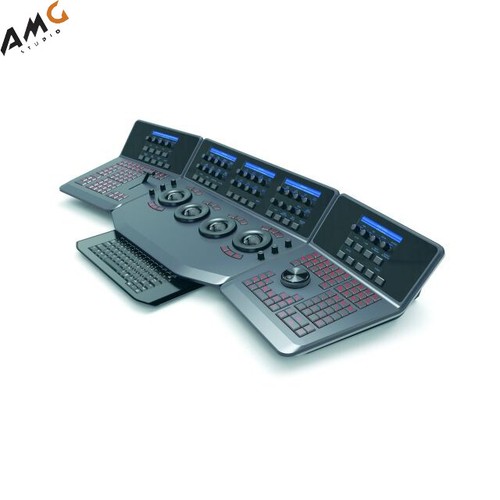 Blackmagic Design DaVinci Resolve Advanced Panel DV/RES/AADPNL | eBay UK