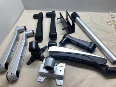 Replacement Parts for Varidesk Vari Dual-Monitor Arms 360 | eBay