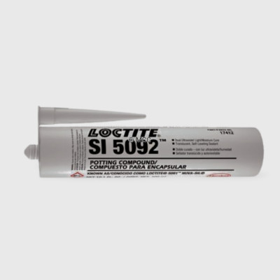 LOCTITE SI 5092, Silicone, Potting, Coating or Sealing LOCTITE SI 5092 ...