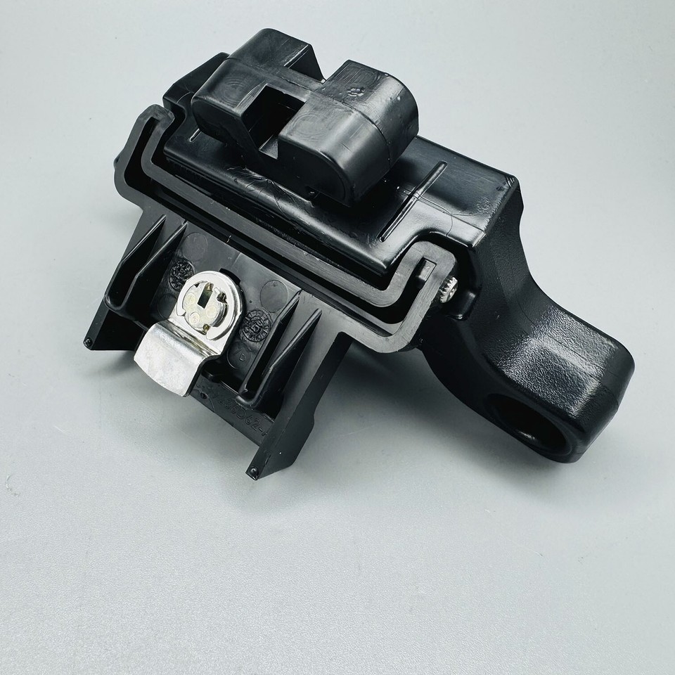 FORD OEM Box Tie Down Truck Bed Cleats Locking Set For 15-24 Ford F-150 ...