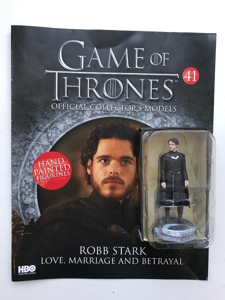 Jogo Dos Tronos Talisa Stark Robb Stark Game Of Thrones Hi Res Stock
