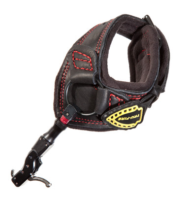 Tru-Fire Hardcore Buckle Bow Release - Black 45437033825 | eBay