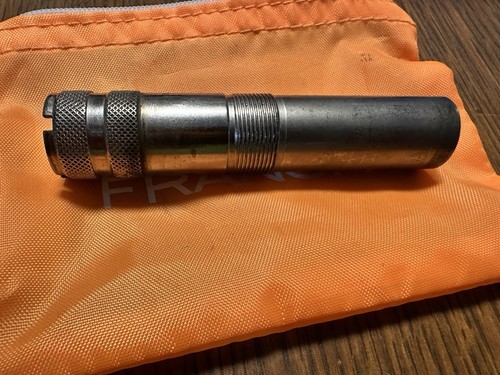 20 gauge Benelli Choke Tubes | eBay