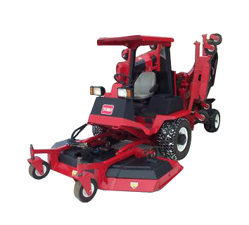 TORO Groundsmaster 580D 580-D Riding Mower for sale online | eBay