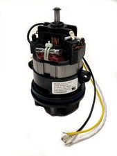 Riccar Simplicity F3600 Motor Assembly Cord (damaged) Fan Etc #D113 ...