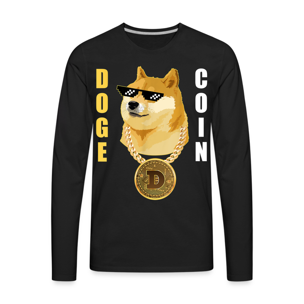 Doge Tee Shirts DOGE T Shirt – Memorree