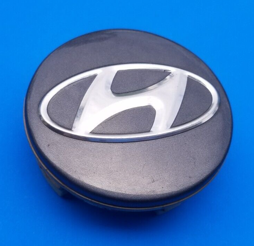 HYUNDAI IONIQ KONA NEXO SANTA FE SONATA TUCSON WHEEL RIM HUB CAP CENTER ...