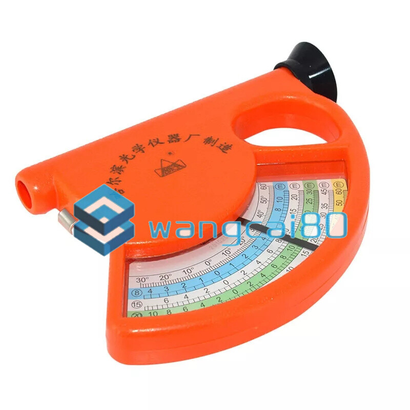 1PCS New Altimeter Direct Reading Type Forestry altimeter CGQ-1 | eBay