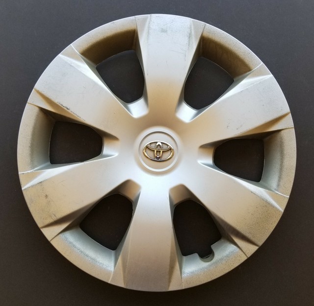2007-2011 Toyota CAMRY Hubcap Wheelcover OEM for sale online | eBay