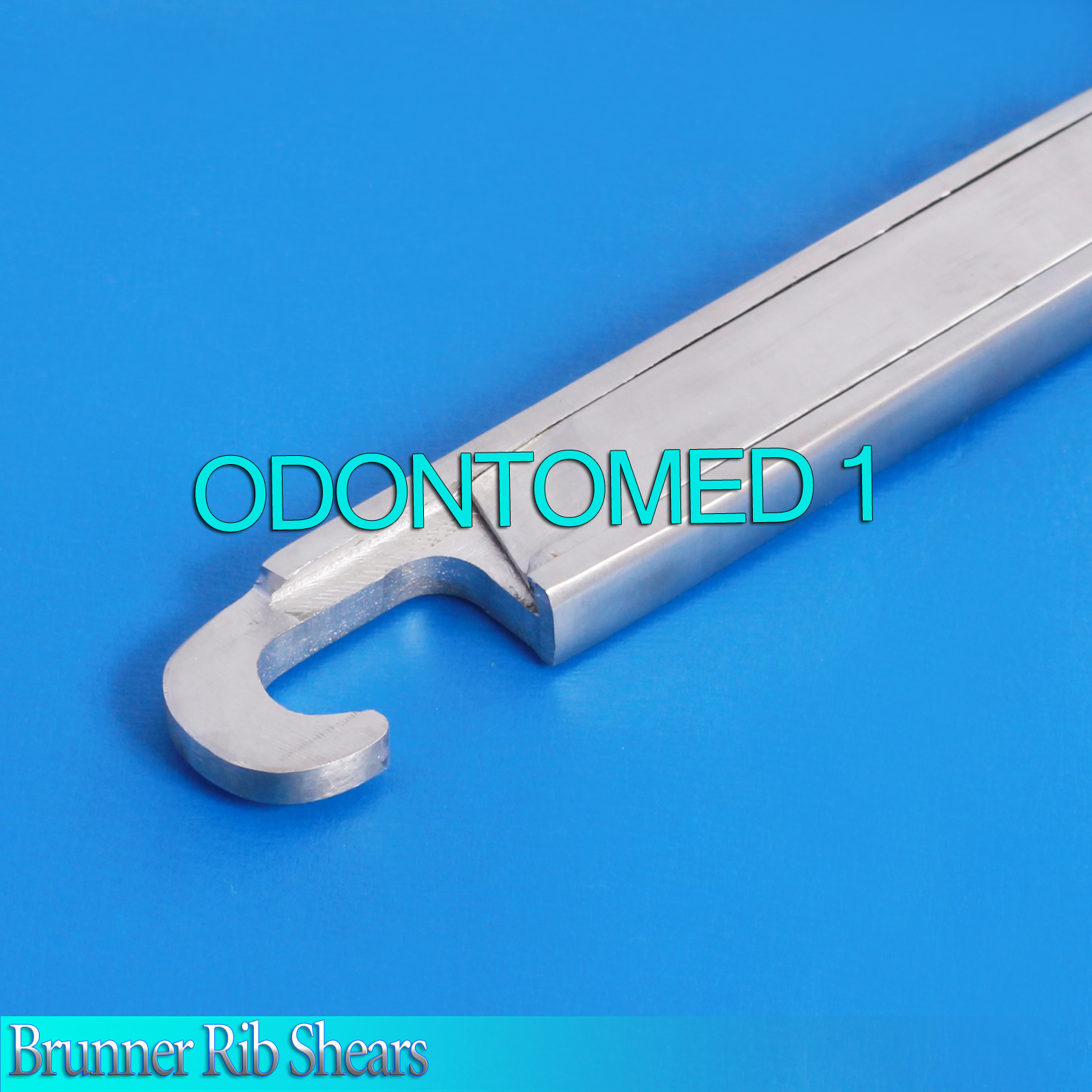 Brunner Rib Shears 14'' Surgical Orthopedic medi Instruments | eBay