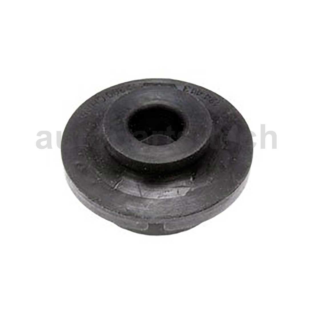 2x Dorman - OE Solutions Lower Radiator Mount Bushing For Chevrolet ...