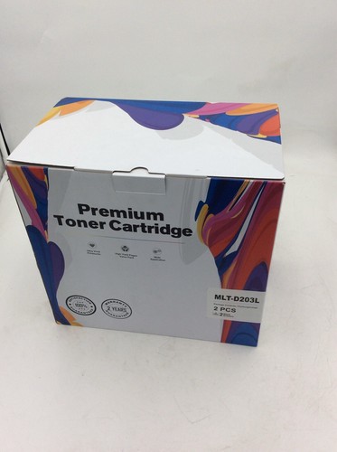 MLT-D203L 203L Toner Compatible for Samsung ProXpress M3870FW M4070FR ...