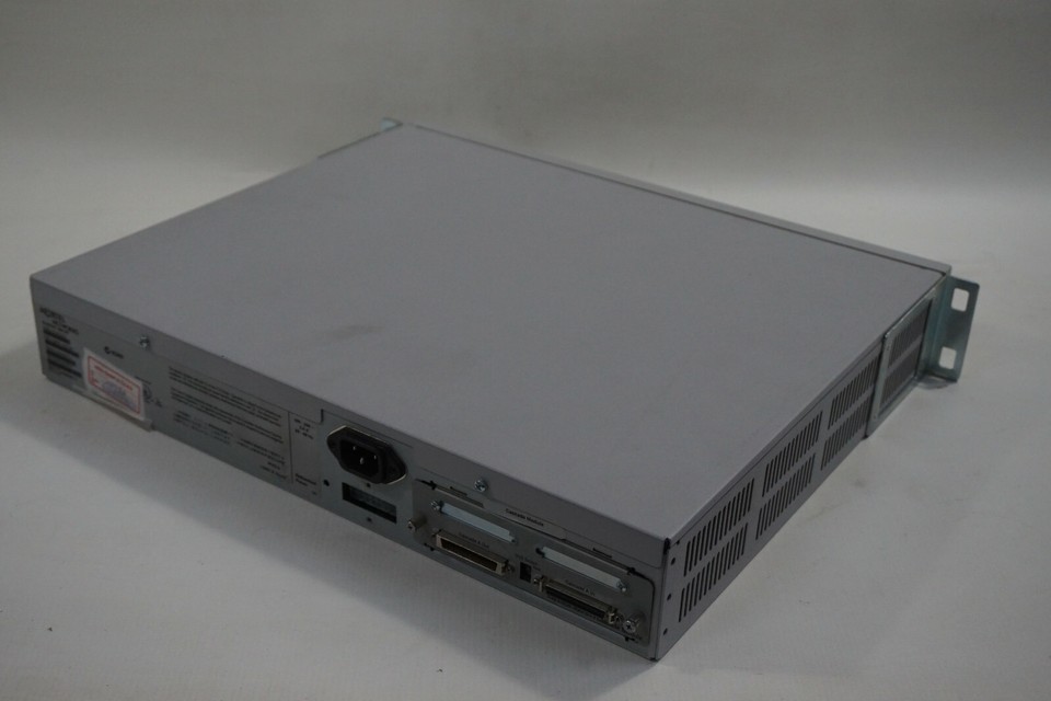 Nortel Networks Bay Stack 450-24T 24-Port 10/100 Ethernet Switch | eBay