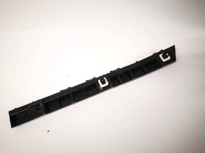 852214ea0a gauche Pare-Chocs Manique K9K for Nissan Qashqai 2017 ...