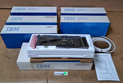 IBM PC Network Adapter | Vintage Computer Federation Forums