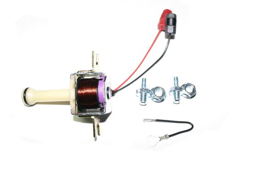 700R4 Lockup Solenoid Automatic Transmission Torque Converter Lock-up ...