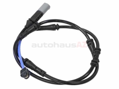 BOWA Brake Pad Wear Sensor 34356791962 BMW 528i 535i xDrive 550i 650i ...