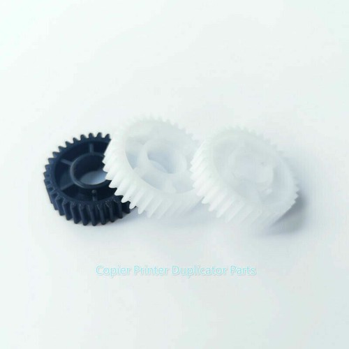 3Set Scraper Gear Kit Fit For Riso RZ 200 230 300 330 370 390 530 570 ...