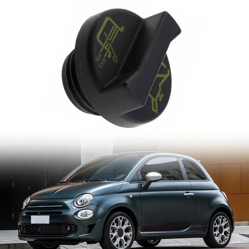 Easy Installation Oil Filler Cap for Fiat Seicento 1108 mpi OE 71740676 ...
