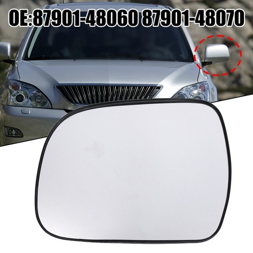For Lexus RX300 Side Wing Mirror Car Mirror For Car Direct Installation ...