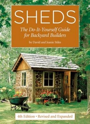 Sheds, David Stiles | eBay.de