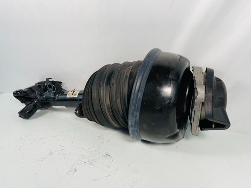 10-16 Mercedes W212 E350 E550 Rear Wheel Air Suspension Shock Absorber ...