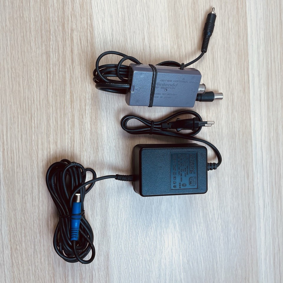 Console NES Nintendo Entertainment System Mattel Version ITALIANO ...