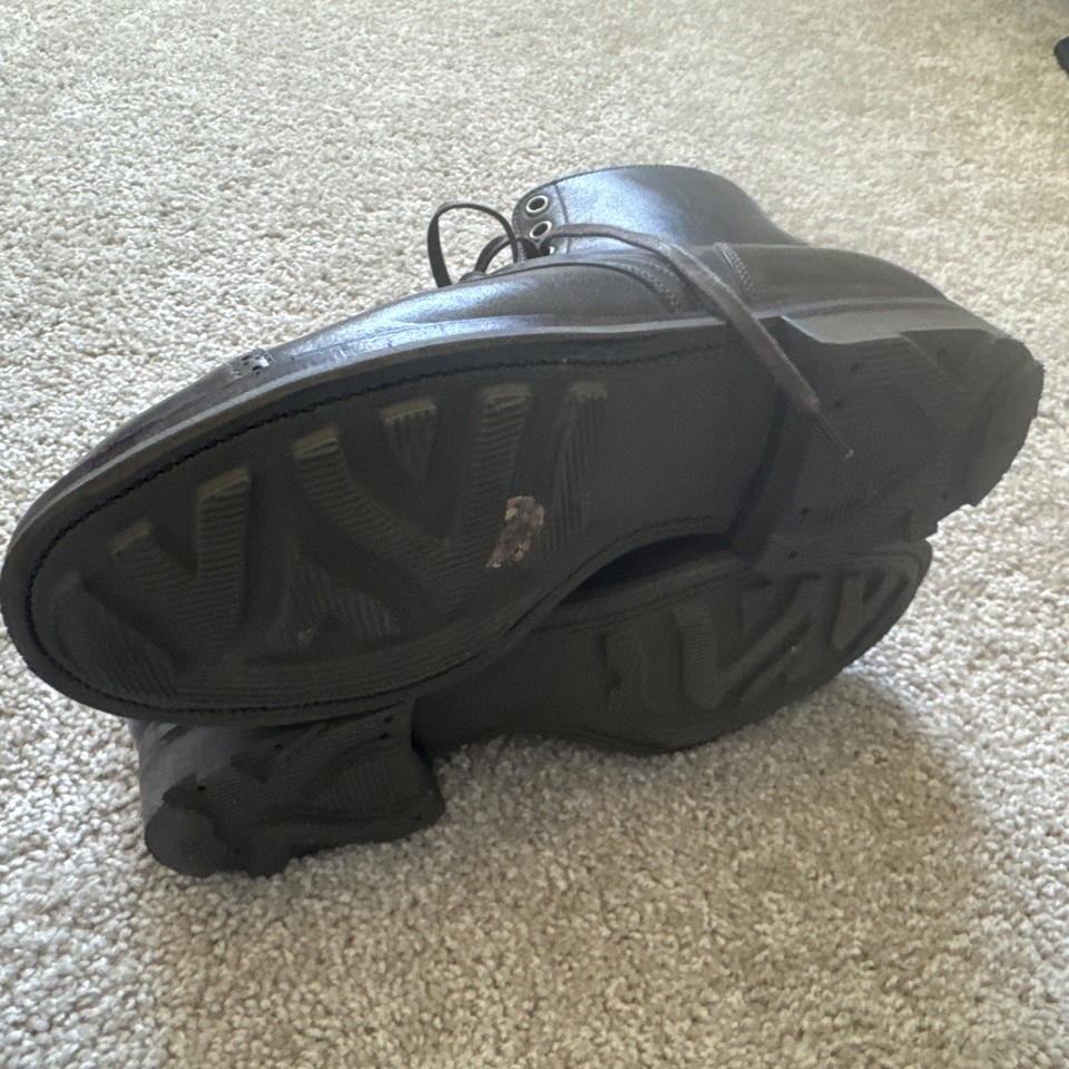 Viberg Service Boot 2040 BCT - Oliva TPR Horsebutt 7E | eBay