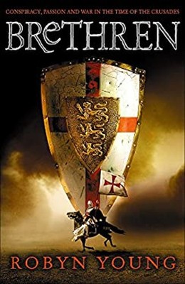 Brethren Hardcover Robyn Young | eBay UK