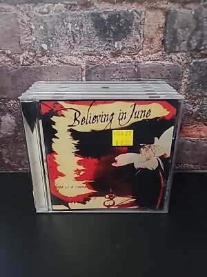 Believing in June - Hope is a Sound CHRISTIAN EMO/HARDCORE Beloved ...