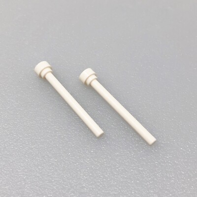 3957b LEGO Parts Antenna 1x4 Flat Top WHITE (2) | eBay