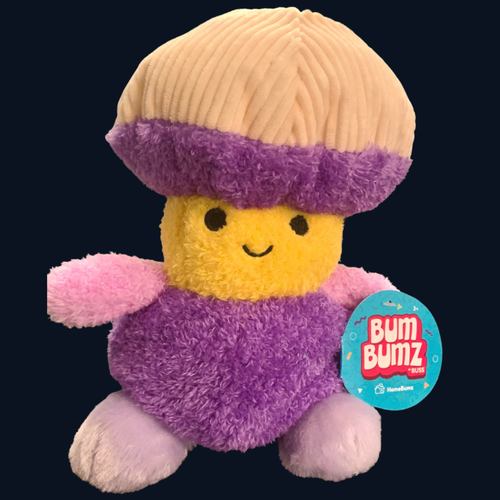 BUM BUMZ PLUSH Leslie The Lamp Plush, NEW KELLYTOY Homebumz Plush ...