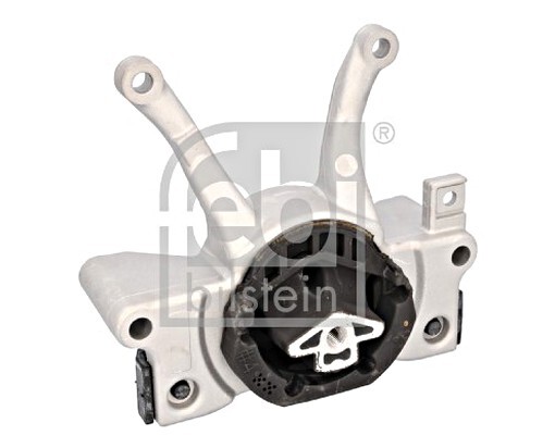 FEBI Automatic Transmission Mounting Rear For BMW 2 Coupe 3 15-23 ...