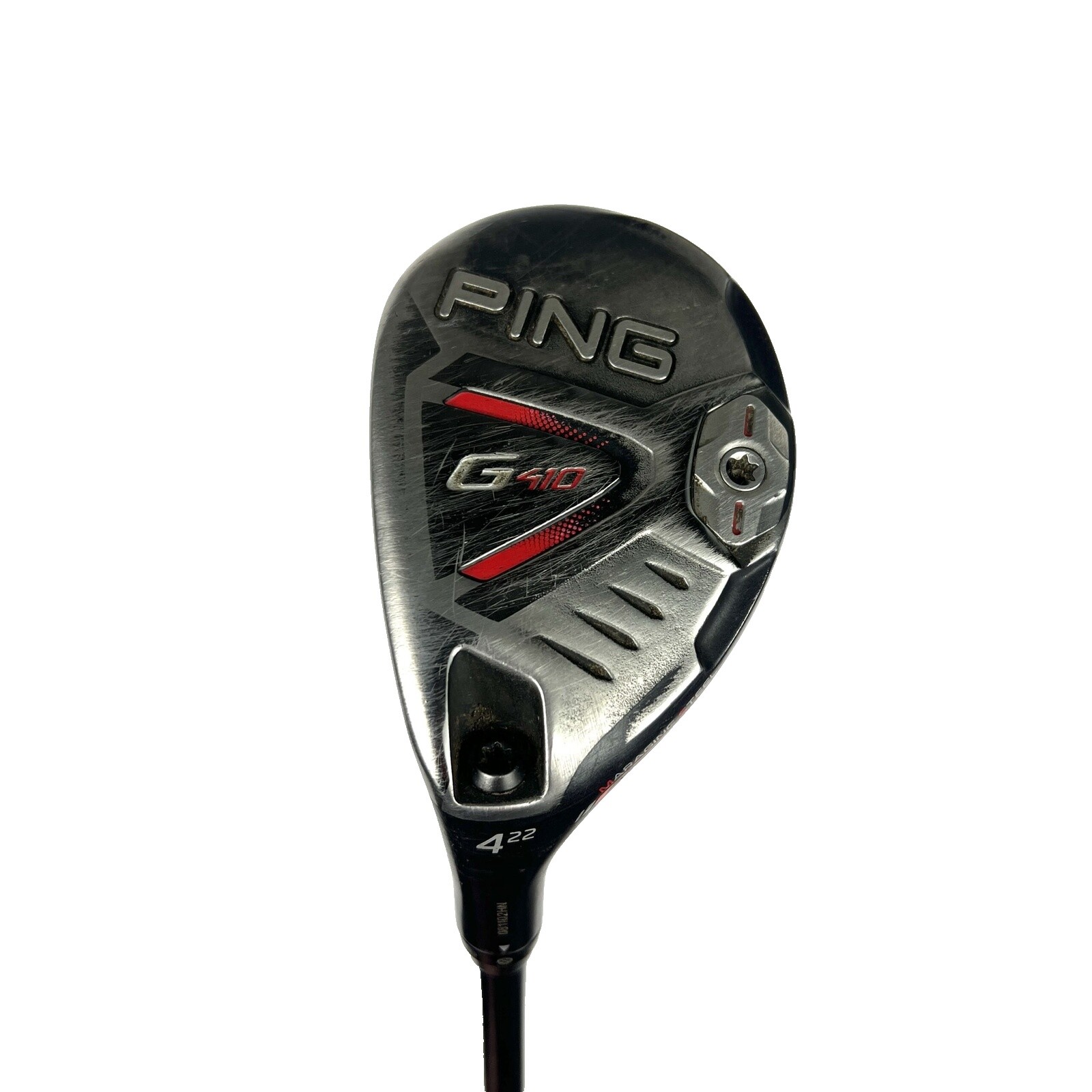 Ping Hybrid 7 | eBay UK