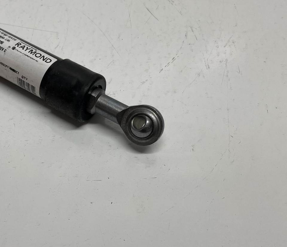 L71-6030 Genuine Paccar Hood Strut OEM - New | eBay