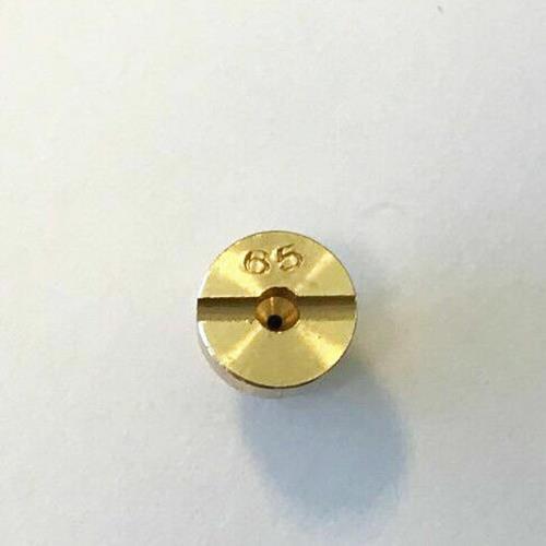 #65 Jets to Upgrade Stock NT Carburetor for Motorized Bicycle - SHA ...