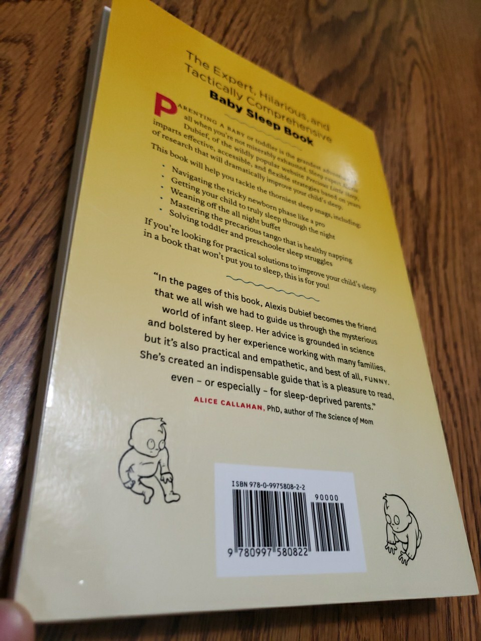 Precious Little Sleep - Second Edition : The Complete Baby Sleep Guide ...