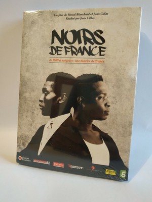DVD noirs de France de 1889 à nos jours une histoire de France ...
