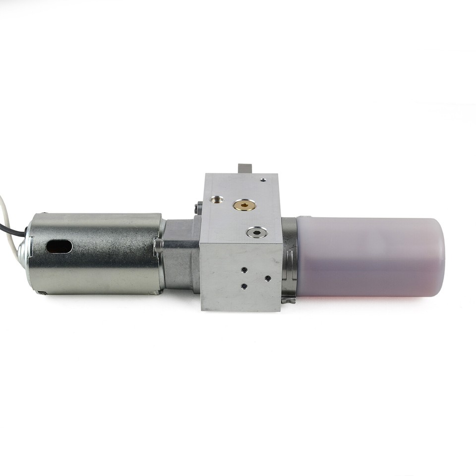 Hydraulic Liftgate Pump for Cadillac SRX Luxury Sport Utility CTS ...