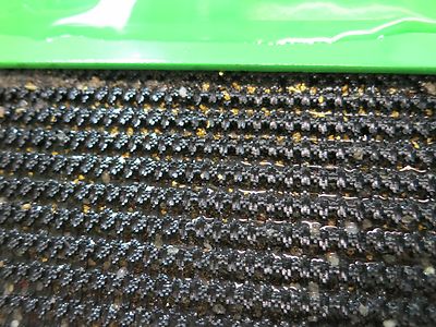New Fine Gold Sluice Box Mat ,Dredge,Highbanker, No Carpet Or Miners ...