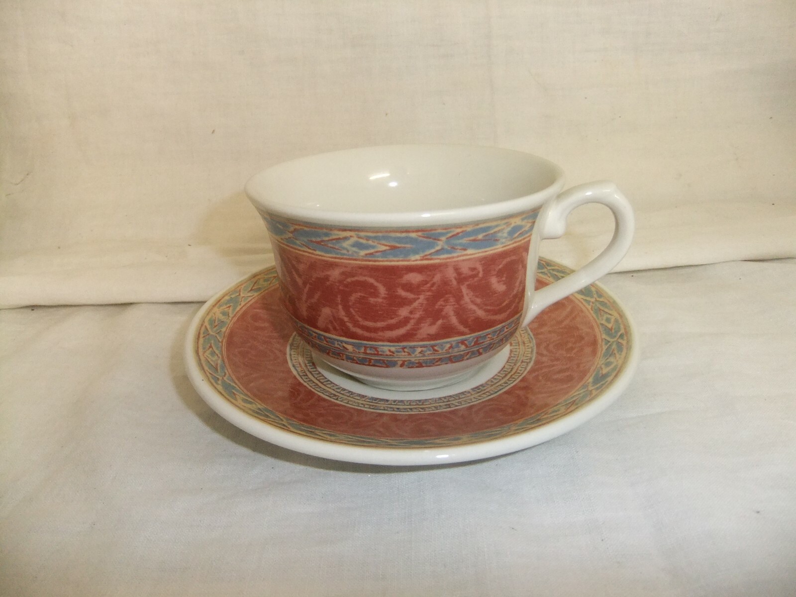 Churchill & BHS - Ports of Call by Jeff Banks - Zarand - vintage ...