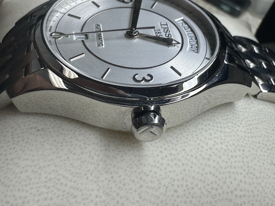 Tissot T-one Automatic Men | eBay