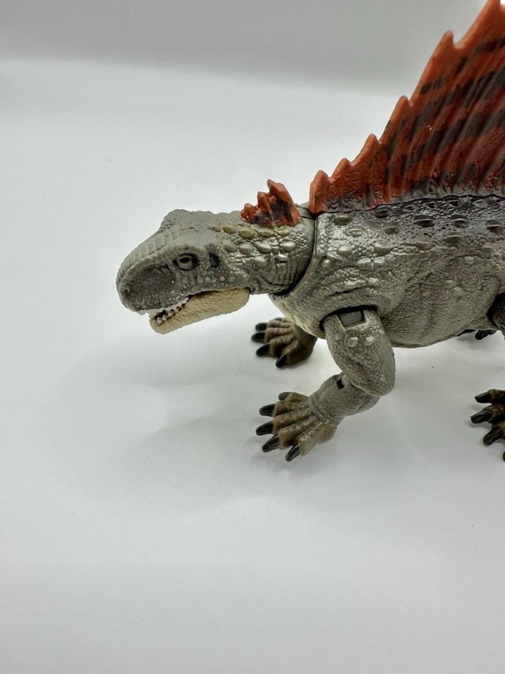 Jurassic World Hammond Collection Dimetrodon | eBay