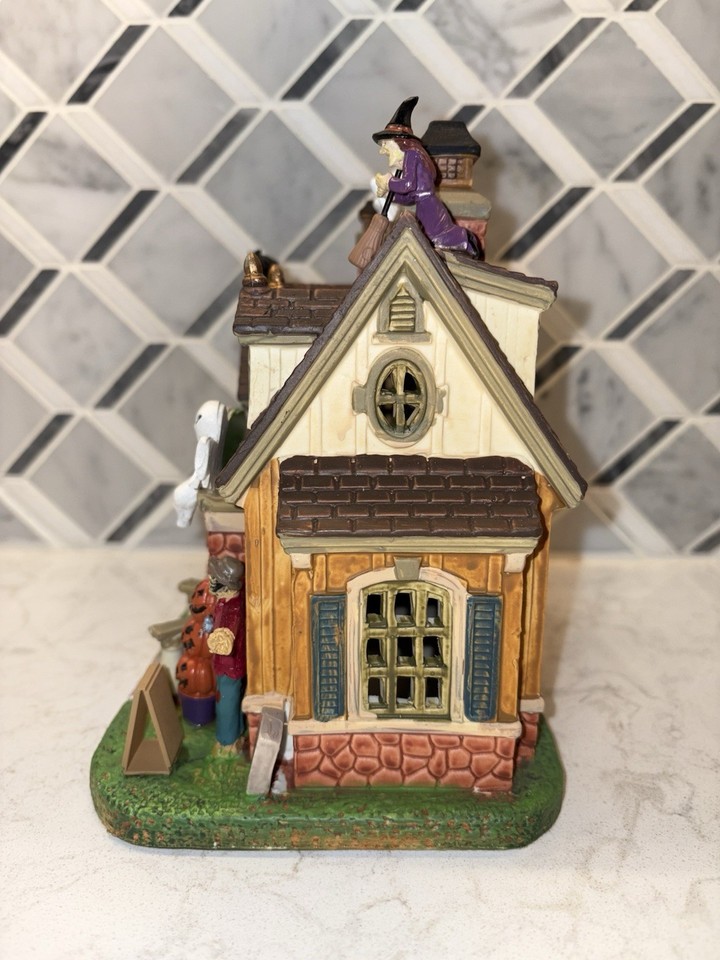 Lemax Spooky Town - Spooky Winner | eBay