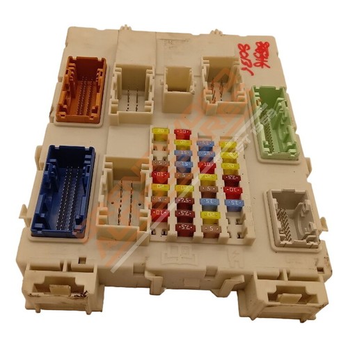 FORD KUGA BCM BCU MK2 BODY CONTROL MODULE ECU GY6T14A073VC | eBay